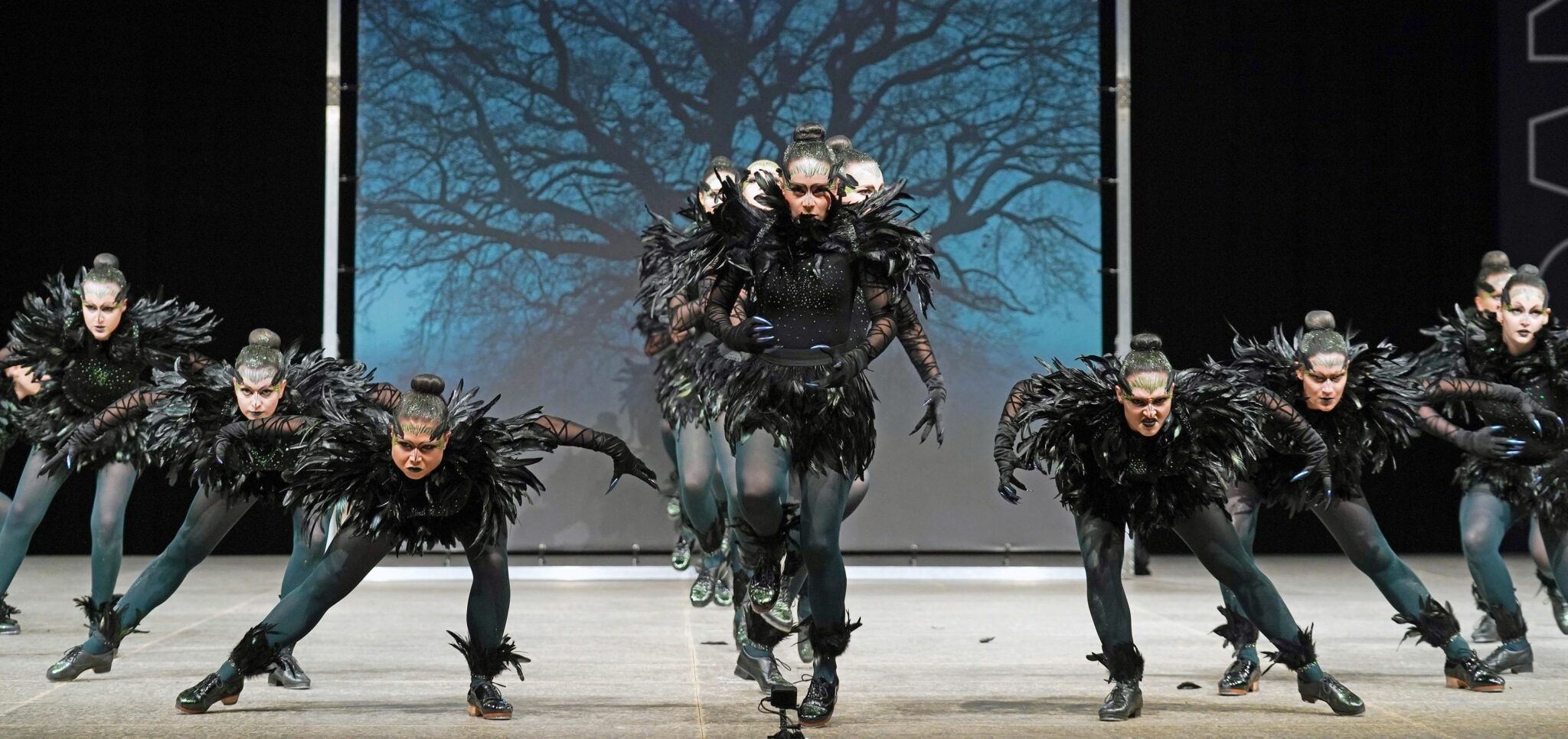 Penguin Tappers überraschen mit WM-Silber – Penguin Tappers Hemsbach